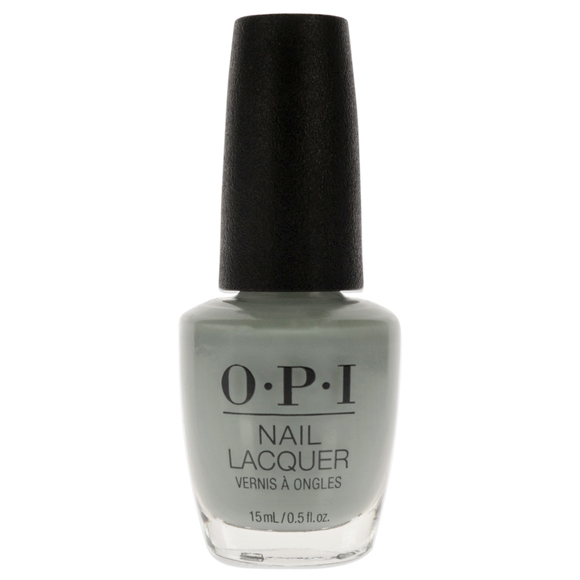 OPI | Makeup | Nail Lacquer Nl Sh6 Ring Bareer By Opi For Women 5 Oz ...